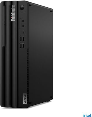 Lenovo ThinkCentre M70s Gen 3 Desktop PC (i5-12400/8GB DDR4/256GB SSD ...