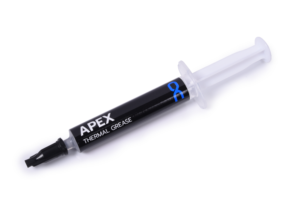 Alphacool Apex Thermal Grease 17W/mK 4gr | Skroutz.gr