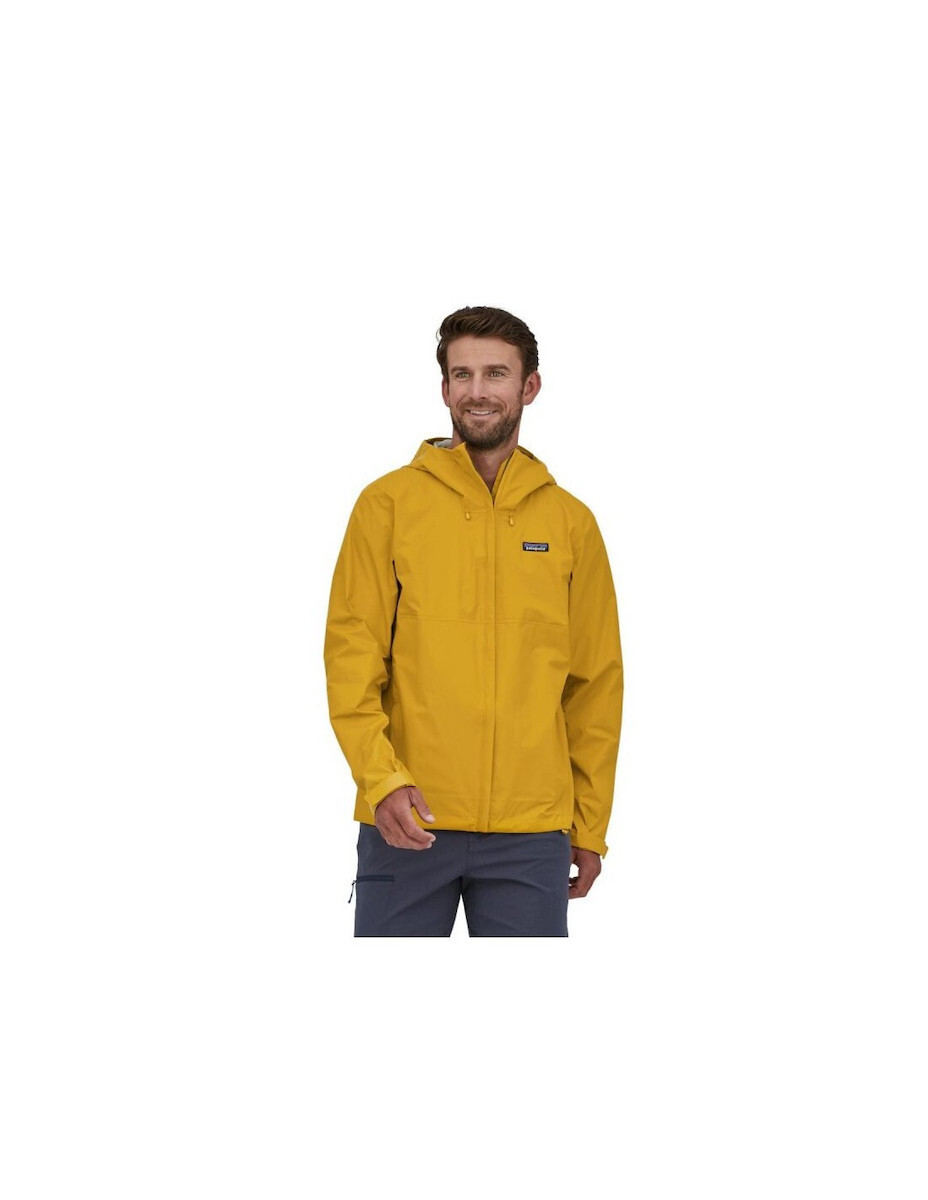 Patagonia Torrentshell 3L Ανδρικό Χειμωνιάτικο Μπουφάν Hardshell ...