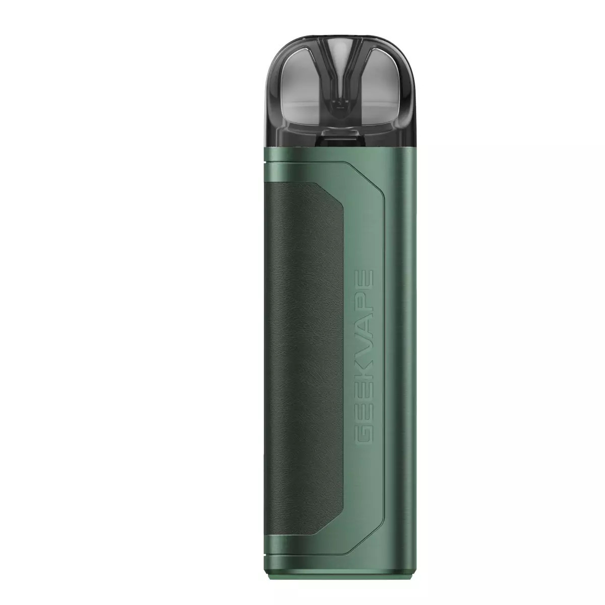 Geek Vape AU Army Green Pod Kit 2ml με Ενσωματωμένη Μπαταρία | Skroutz.gr