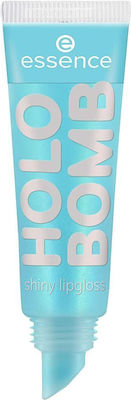 Essence Juicy Bomb Shiny Lip Gloss 01 Iced Gloss 10ml | Skroutz.gr