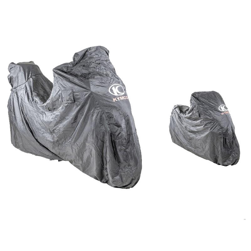 Kymco Κουκούλα Μηχανής Αδιάβροχη Μ219xΠ126xΥ89εκ. ACC-0051-0098 ...