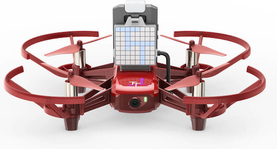 DJI Robomaster TT Drone Mini με Κάμερα 720p 30fps | Skroutz.gr