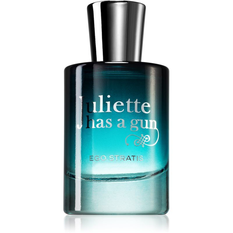 Juliette Has A Gun Ego Stratis Eau de Parfum 50ml | Skroutz.gr