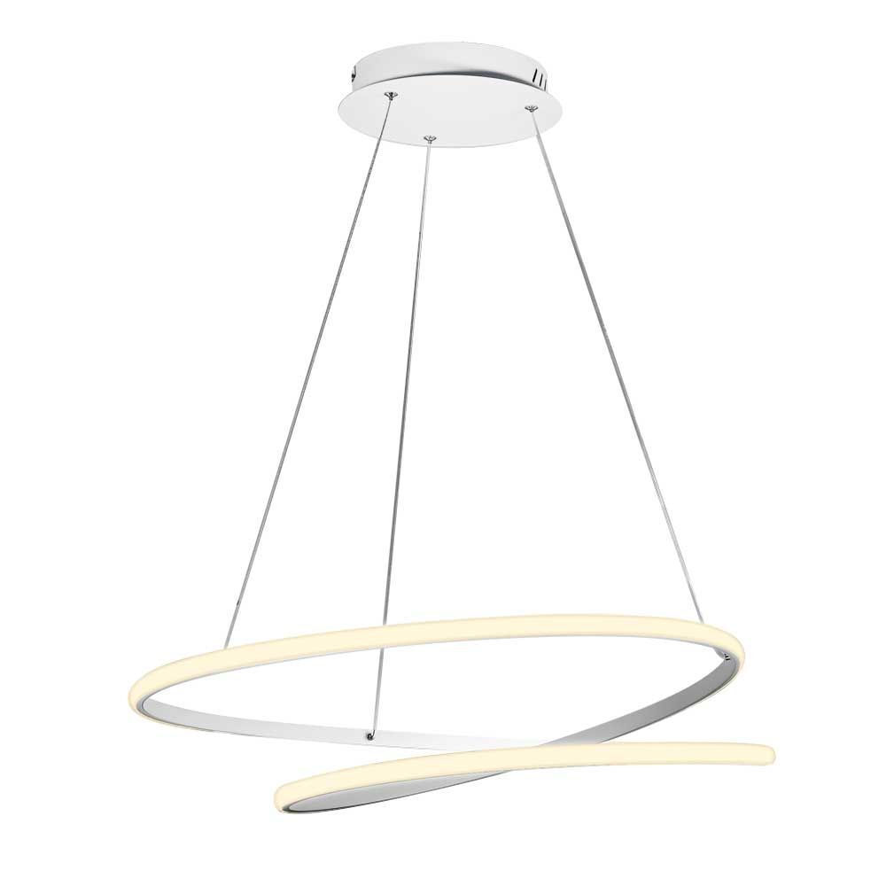 Metanor Pythagoras Μοντέρνο Κρεμαστό Φωτιστικό με Ενσωματωμένο LED σε ...