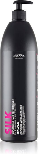 Joanna Professional Silk Balsam Menținerea Culorii pentru Vopsit Păr ...
