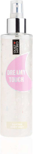Dust+Cream Dreamy Touch Body Mist 200ml | Skroutz.gr