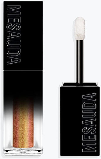 mesauda nebula galactic shadow