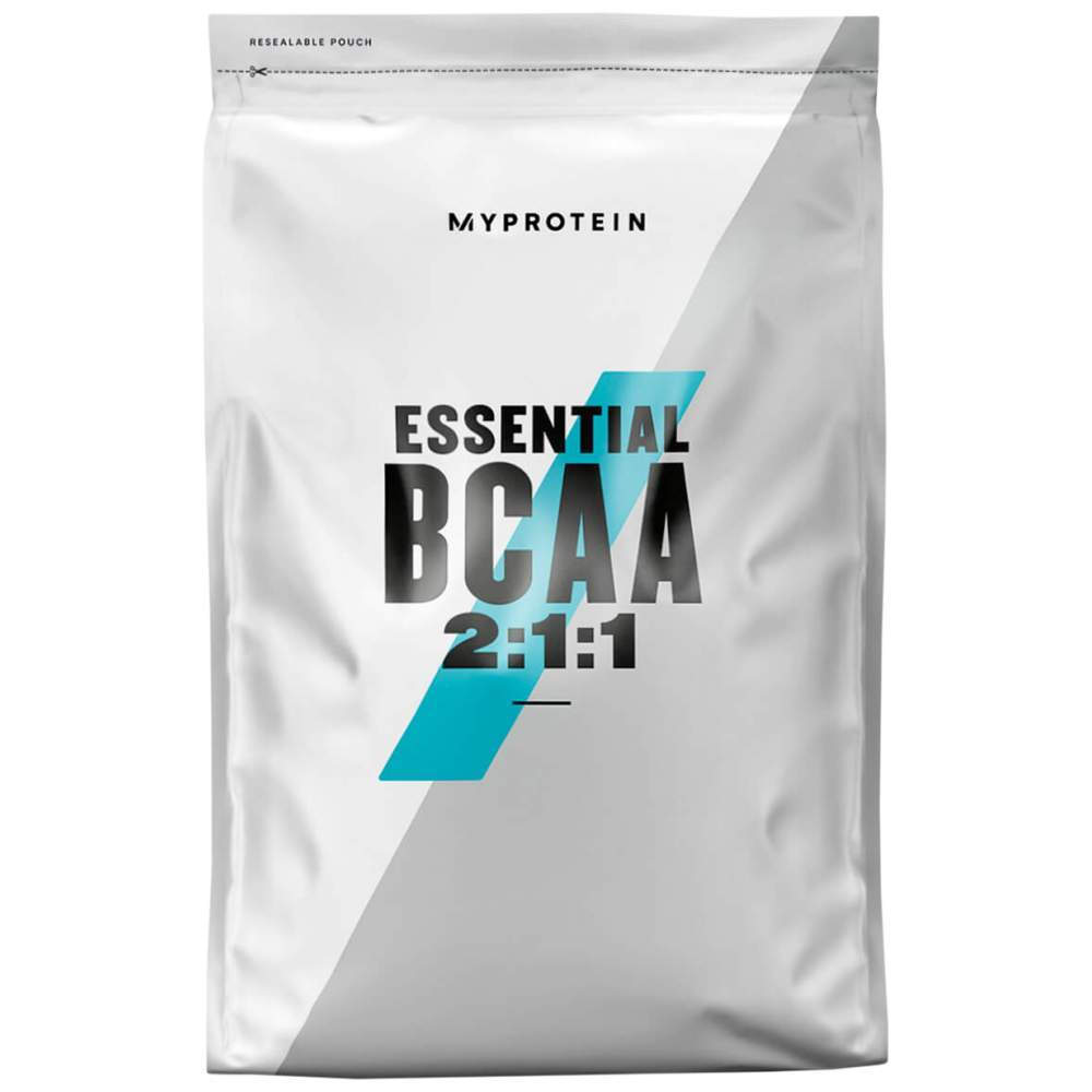 Myprotein Essential BCAA 1000gr Unflavoured | Skroutz.gr