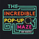 The Incredible Pop-Up Maze - Andy Mansfield | Skroutz.gr