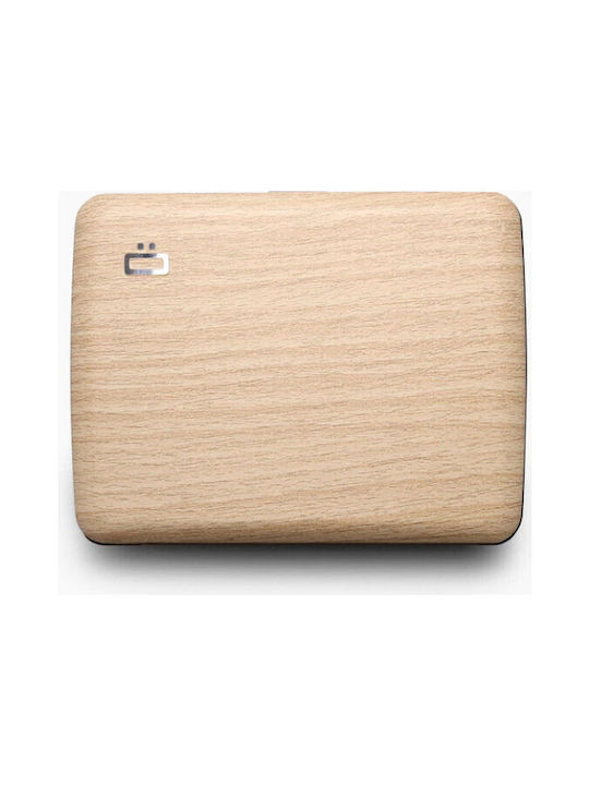 Ogon Designs Smart Case V2 Large Ανδρικό Πορτοφόλι Καρτών με RFID ...