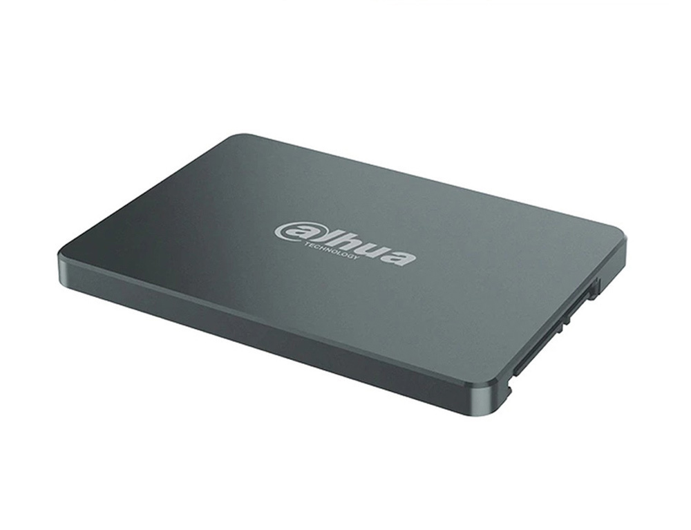 Dahua C800A SSD 256GB 2.5'' SATA III DHI-SSD-C800AS256G | Skroutz.gr