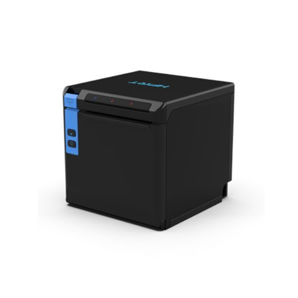 HPRT Θερμικός Εκτυπωτής Αποδείξεων Ethernet / Serial / USB / Wi-Fi ...