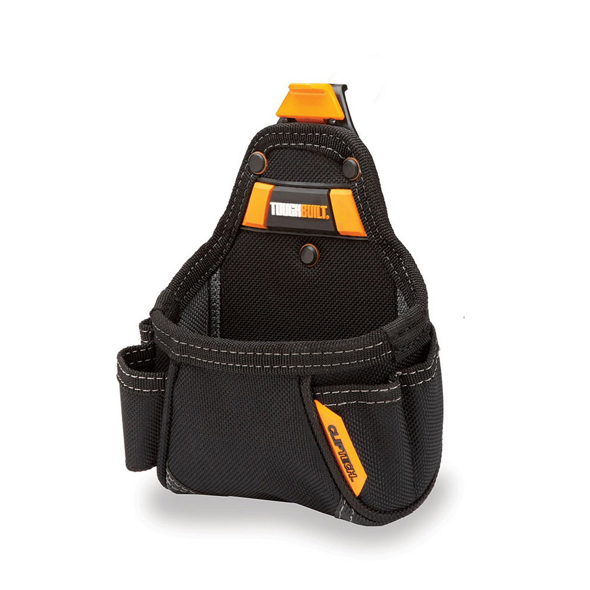 Toughbuilt TB-CT-25 Θήκη Μέσης Εργαλείων Υφασμάτινη S7913391 | Skroutz.gr