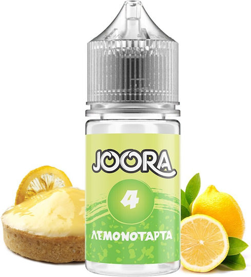 Joora Flavor Shot 4 10ml/30ml Λεμονόταρτα | Skroutz.gr