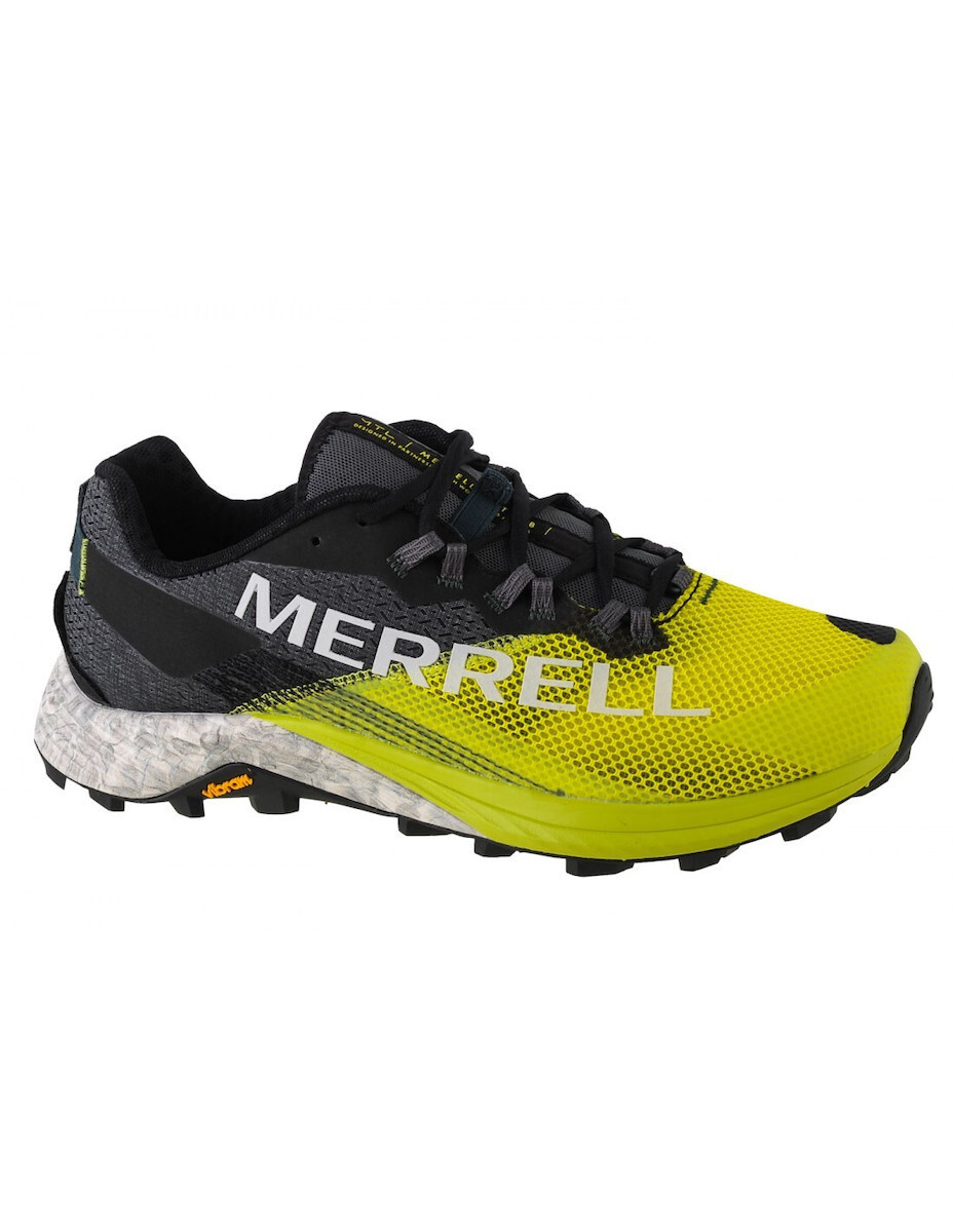 Merrell MTL Long Sky 2 J067367 Ανδρικά Αθλητικά Παπούτσια Trail Running ...