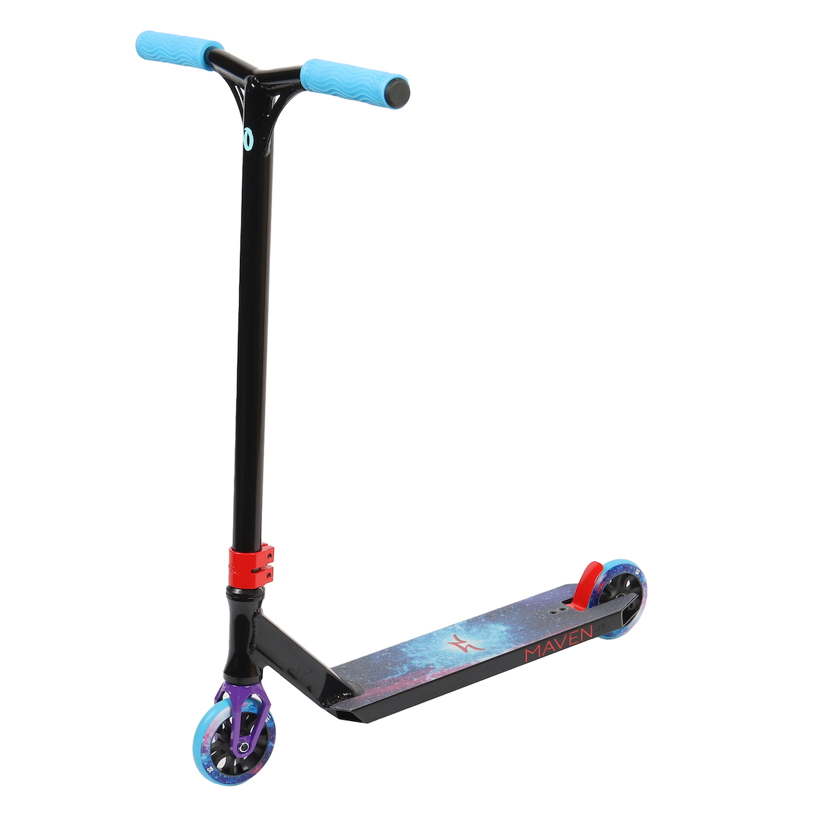 AO Scooters Παιδικό Πατίνι Maven 2022 Δίτροχο Μαύρο 55-31736 | Skroutz.gr