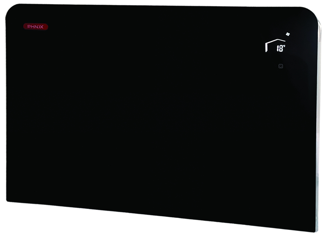 Phnix PFP-025CB-CW Fan Coil Slim 1/1.35kW Δαπέδου 70x13x61.5cm Λευκό ...