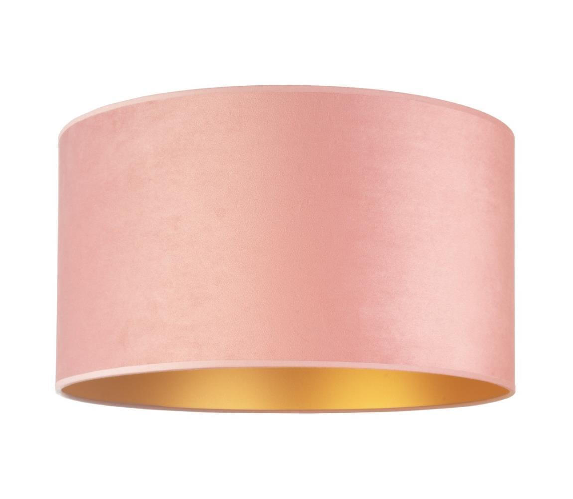 Duolla Bristol Μοντέρνα Υφασμάτινη Πλαφονιέρα Οροφής με Ντουί E27 σε ...