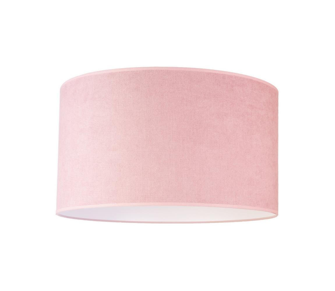 Duolla Bristol Μοντέρνα Υφασμάτινη Πλαφονιέρα Οροφής με Ντουί E27 σε ...