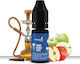 Omerta Gusto Shisha Double Apple 6mg 10ml | Skroutz.gr