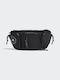 Adidas By Stella McCartney Ανδρικό Τσαντάκι Μέσης Μαύρο HS3383 | Skroutz.gr