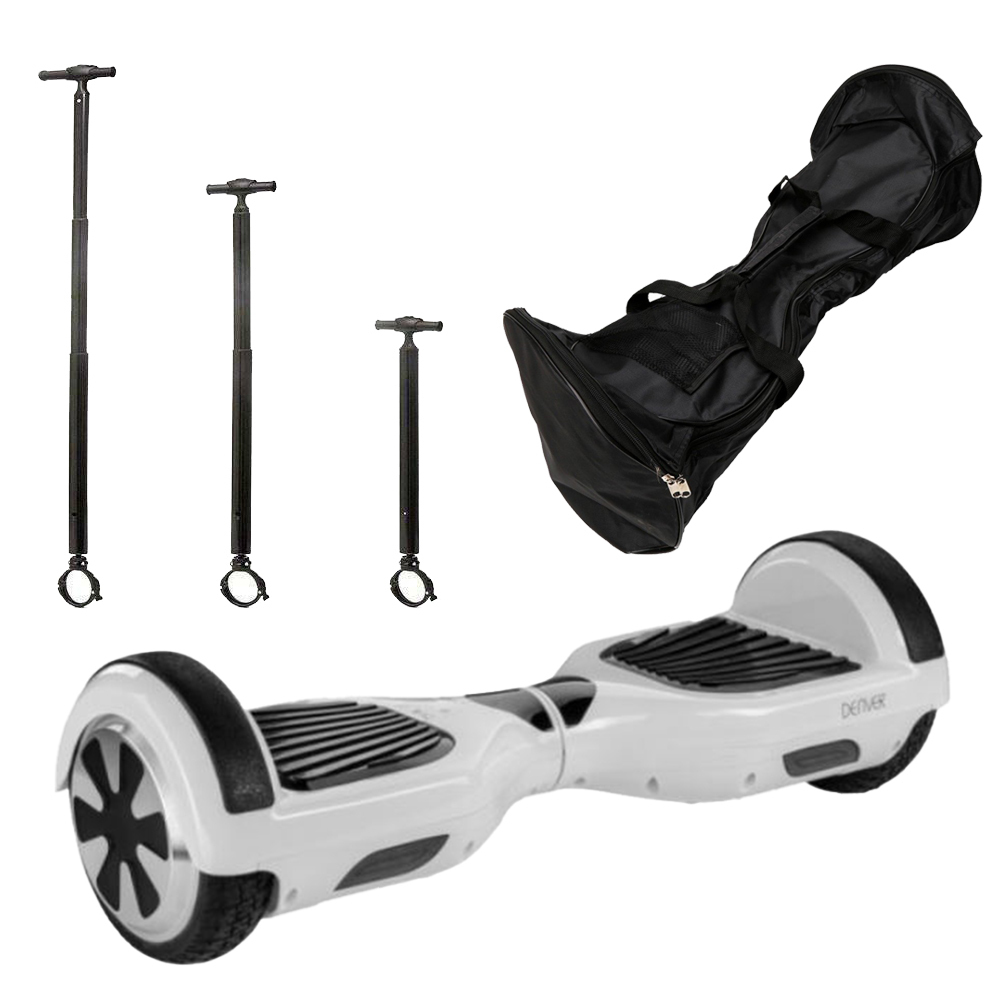 Smart Balance Wheel PS-115776 Hoverboard με 20km/h Max Ταχύτητα και ...