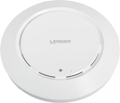 Lancom LW-500 10pack Access Point Wi‑Fi 5 Dual Band (2.4 & 5GHz) | Skroutz.gr
