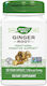 Nature's Way Ginger Root 550mg 100 capsule veget | Skroutz Romania