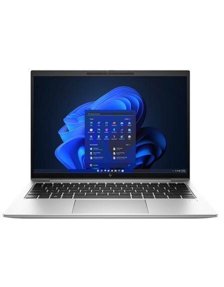 HP EliteBook 835 G9 13.3" IPS (Ryzen 5-6600U/8GB/256GB SSD/W11 Pro) (UK Keyboard) | Skroutz.gr