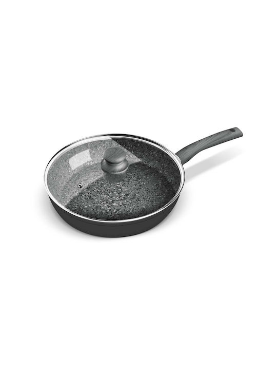 Lamart Τηγάνια με Επίστρωση Πέτρας | Skroutz.gr