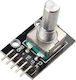 Rotary Encoder Module Brick Sensor Module για Arduino 44217 | Skroutz.gr