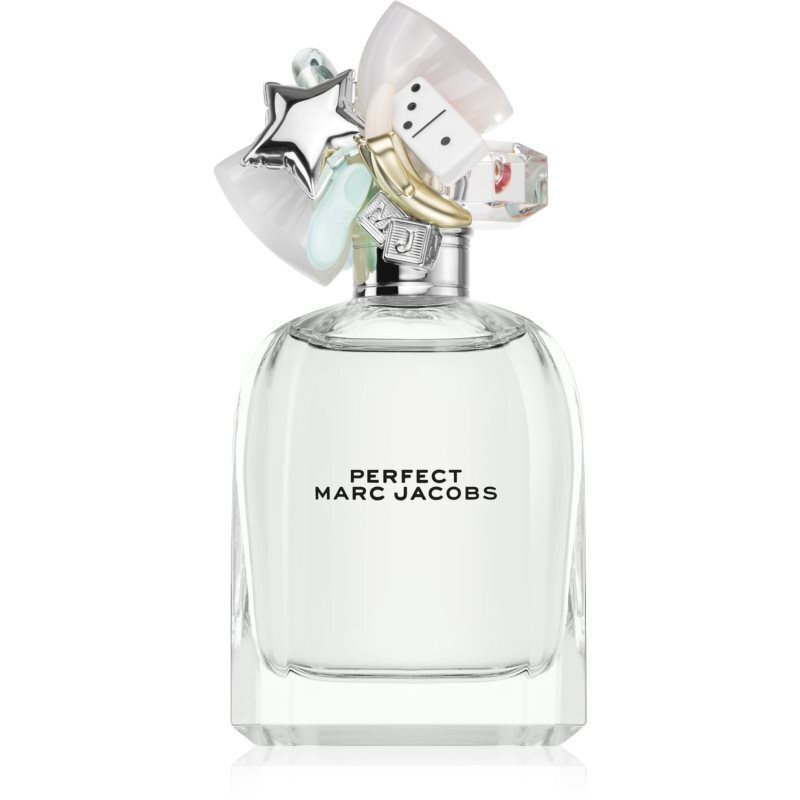 Marc Jacobs Perfect Eau de Toilette 100ml | Skroutz.gr