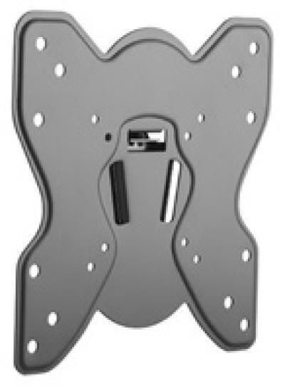 Brateck KM20-22T Βάση Τηλεόρασης Τοίχου έως 42" και 25kg | Skroutz.gr