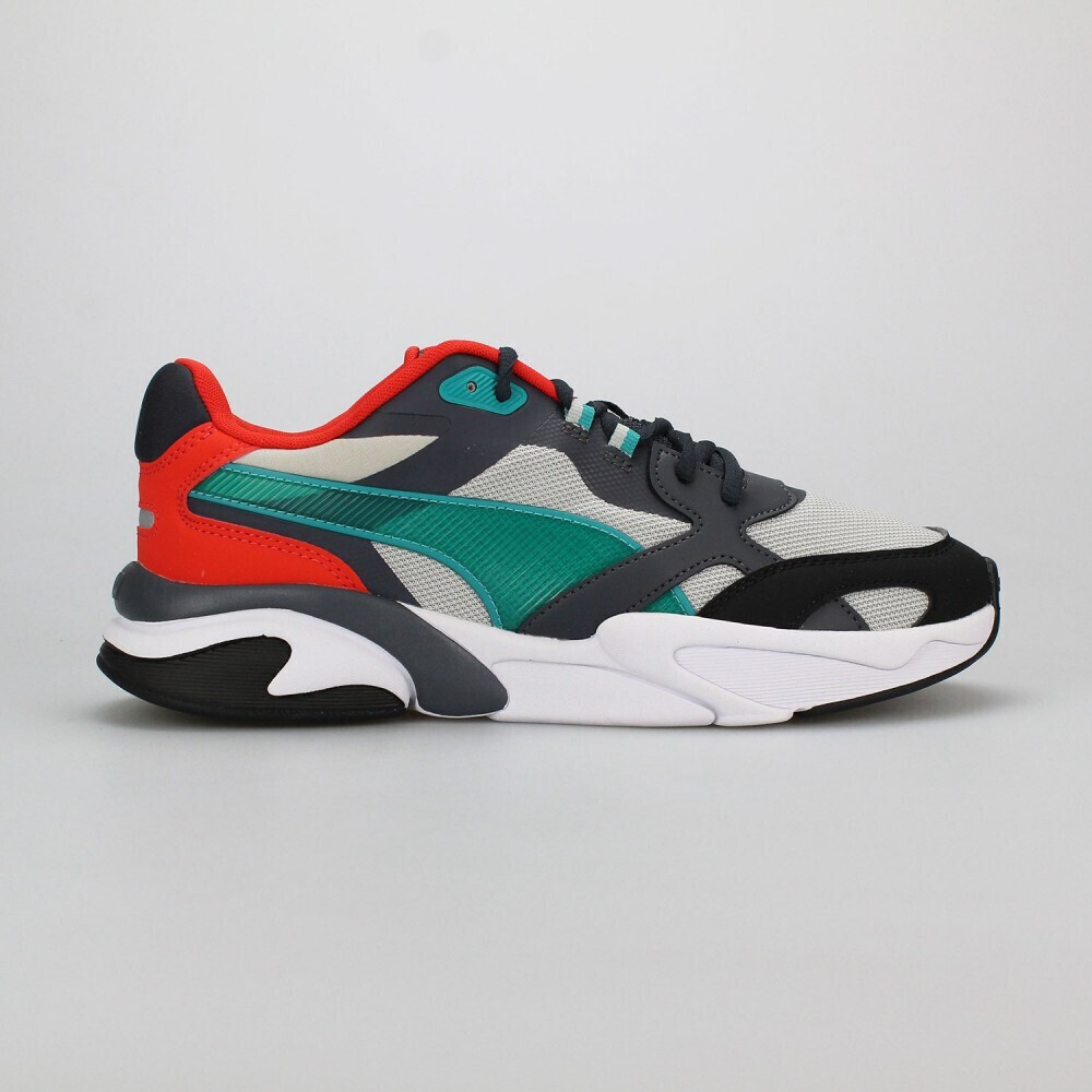 Puma X-Ray Millenium Chunky Sneakers Πολύχρωμα 375999-23 | Skroutz.gr