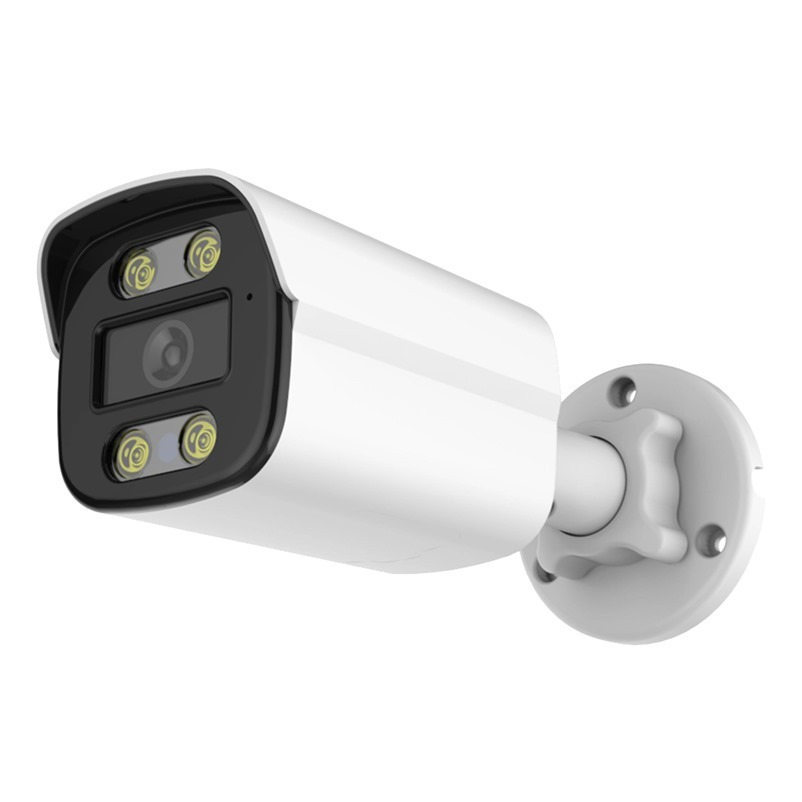 CCTV Κάμερα Παρακολούθησης Αδιάβροχη με Φακό 2.8mm GN-YCT60-FH228 ...