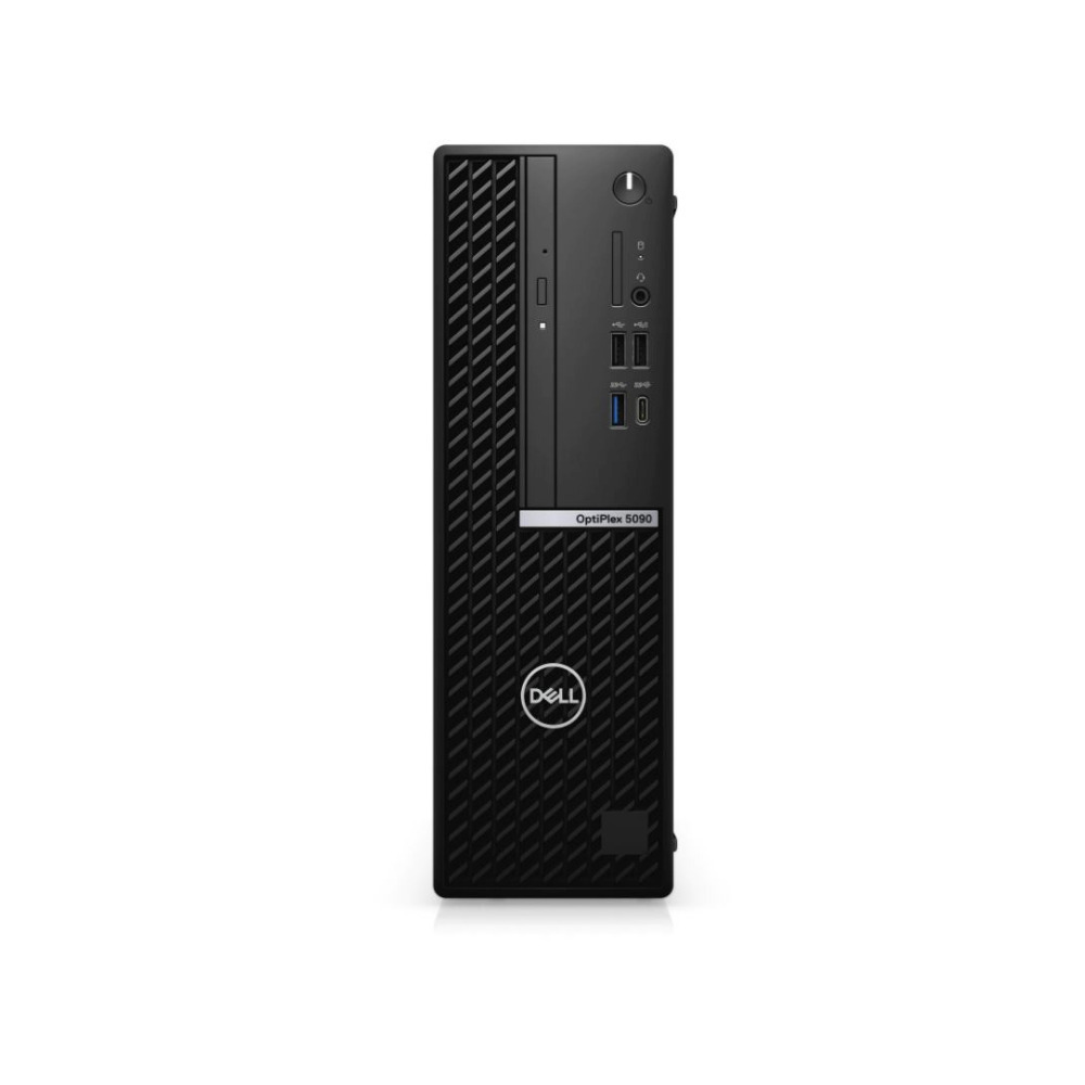 Dell OptiPlex 5000 SFF Desktop PC (i7-12700/8GB DDR4/512GB SSD/W11 Pro ...
