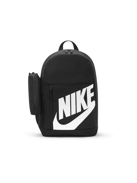 Nike Elemental Gym Backpack Black DR6084-010 | Skroutz.eu