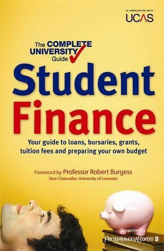 The Complete University Guide - Bernard Kingston (How To Books ...
