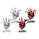 WizKids Dungeons & Dragons Frameworks: Beholder Unpainted Figures ...