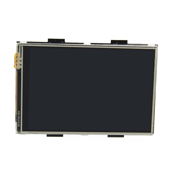 3.5 Inch TFT LCD Display Touch Screen 320x480 for Raspberry Pi (HR0118 ...