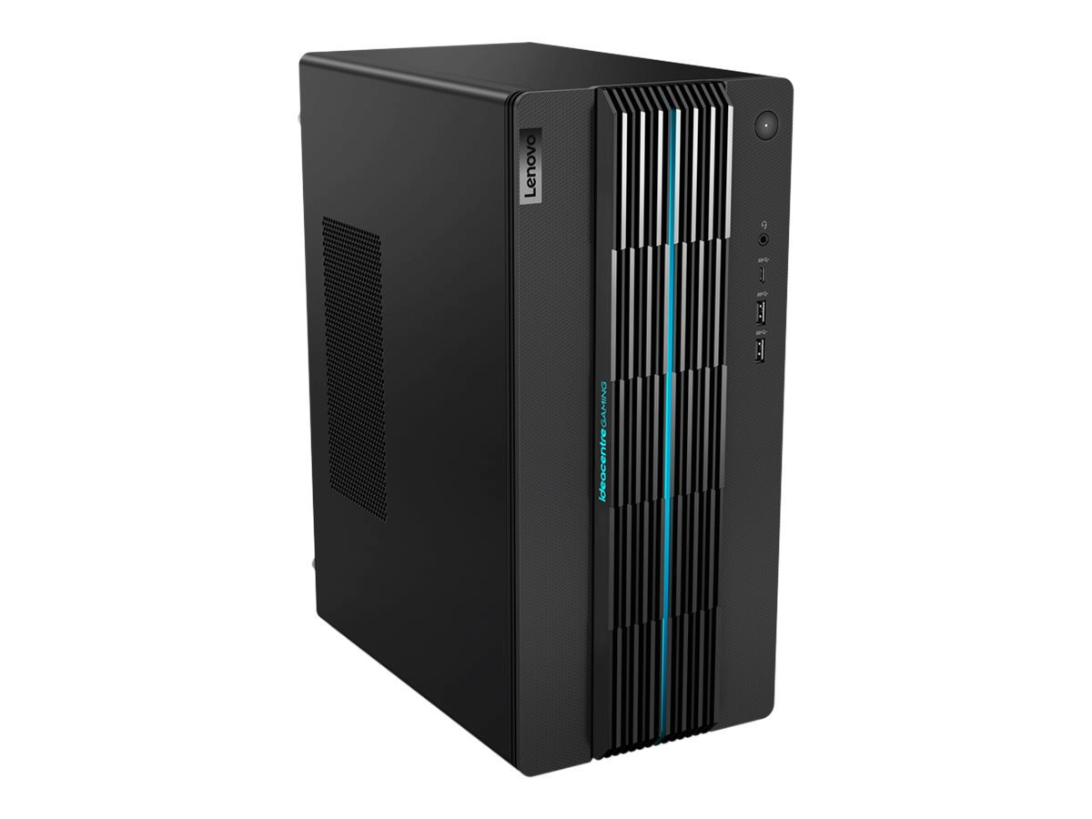 Lenovo IdeaCentre Gaming 5 17IAB7 Gaming Desktop PC (i7-12700F/16GB ...