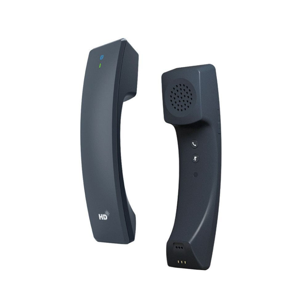 Yealink BTH58 Wireless Bluetooth Handset for SIP-T58W / MP58 | Skroutz.gr