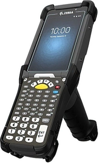 Zebra MC9300 PDA με Δυνατότητα Ανάγνωσης 2D και QR Barcodes MC930B ...