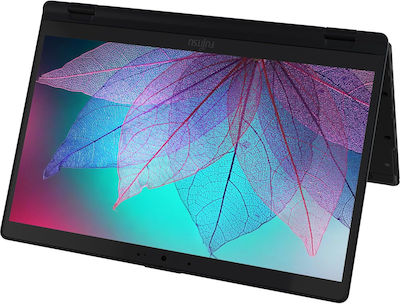 Fujitsu LifeBook U9312X 13.3" FHD Touchscreen (i7-1265U/32GB/1TB SSD ...