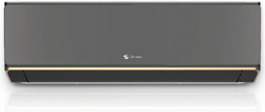 Sendo Hermes Gold SND-24HRSB2-ID / SND-24HRSB2-OD Κλιματιστικό Inverter 24000 BTU A++/A+ με WiFi ...