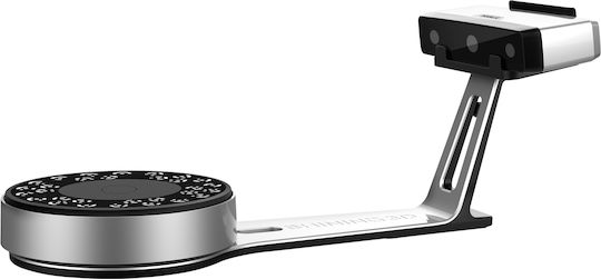 Shining 3D Einscan SP V2 3D Scanner | Skroutz.gr