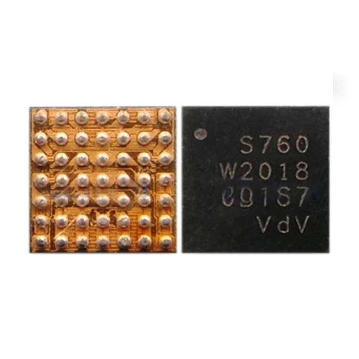 Small Power IC Chip για Galaxy Note 10/ S10e/ S10/ S10 Plus | Skroutz.gr