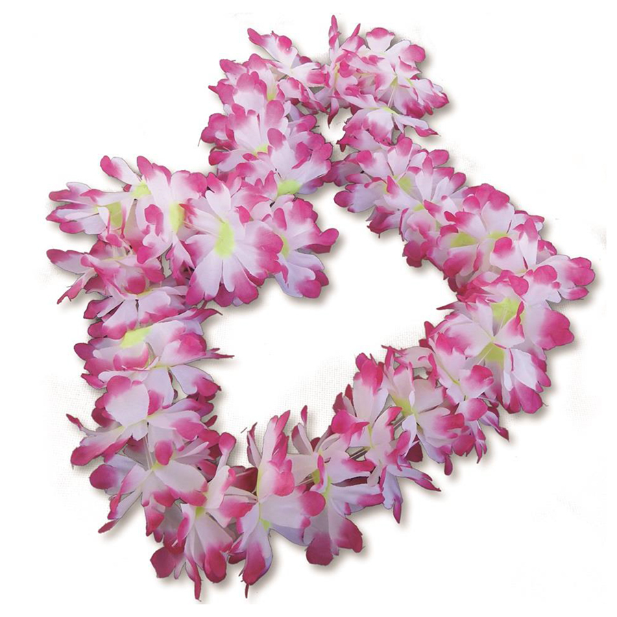 Αποκριάτικο Αξεσουάρ Κολιέ Χαβανέζας ΑΞ019005 | Skroutz.gr