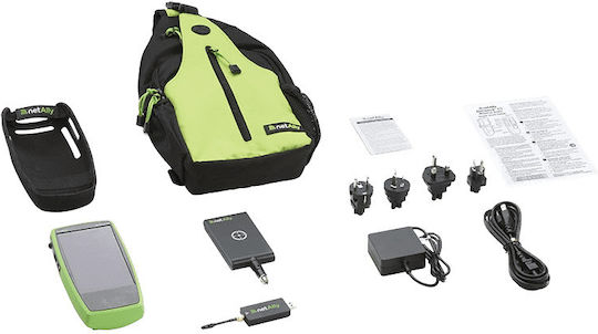 Netscout Aircheck G3 Pro Kit Tester Καλωδίων Δικτύου | Skroutz.gr